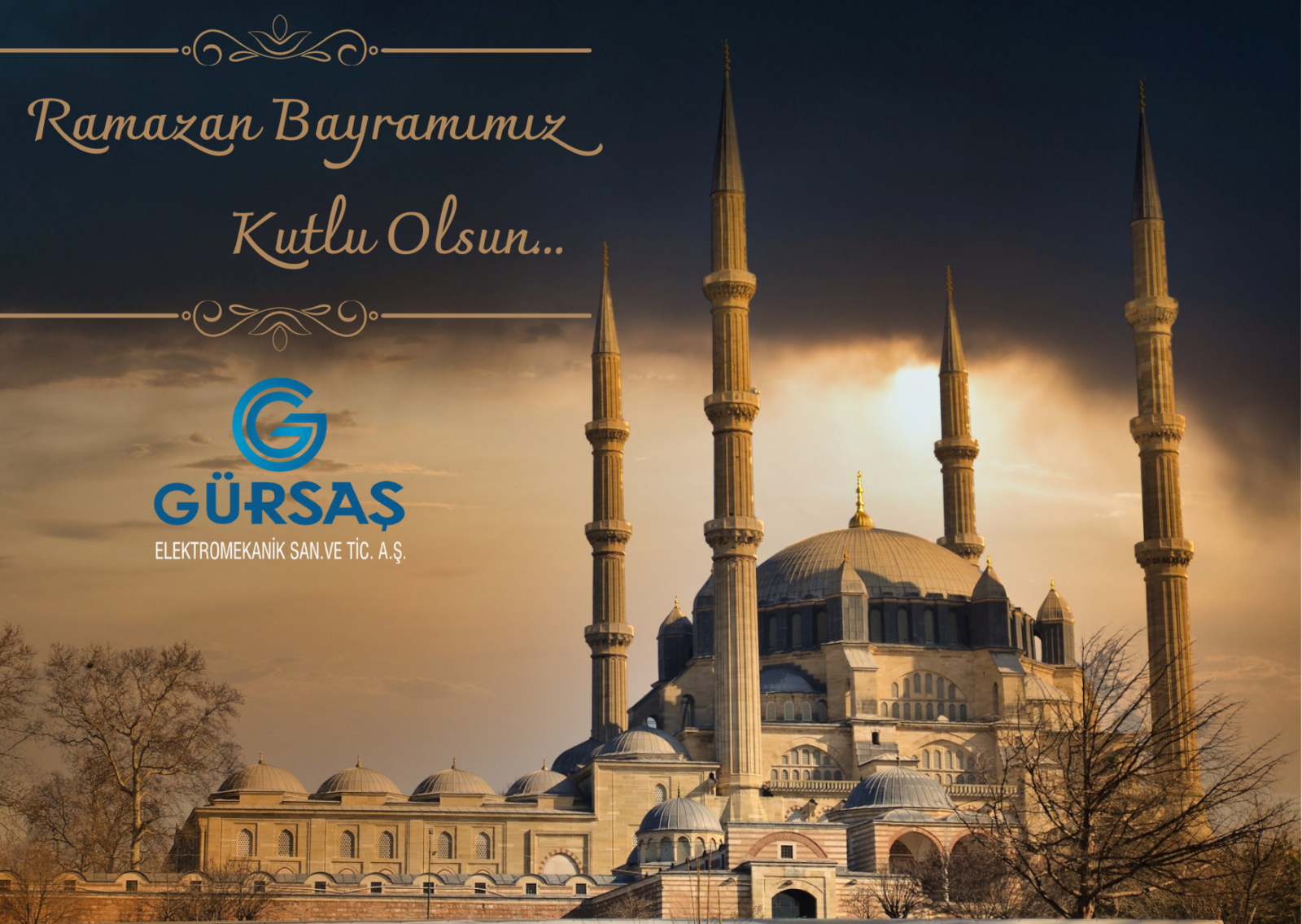 GÜRSAŞ Elektromekanik San. ve Tic. A.Ş. – ÖDÜNSÜZ KALİTE KAYGISIZ ...