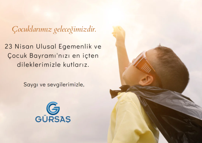 GÜRSAŞ Elektromekanik San. ve Tic. A.Ş. – ÖDÜNSÜZ KALİTE KAYGISIZ ...